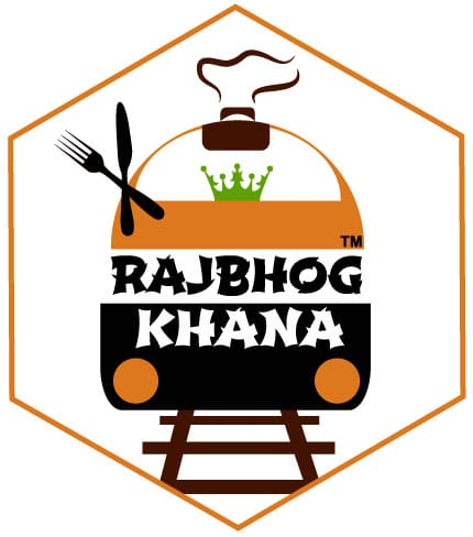 Online Train Food- RajBhog
